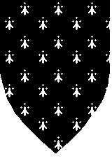 Aíbell ingen Dairmata, Heraldry